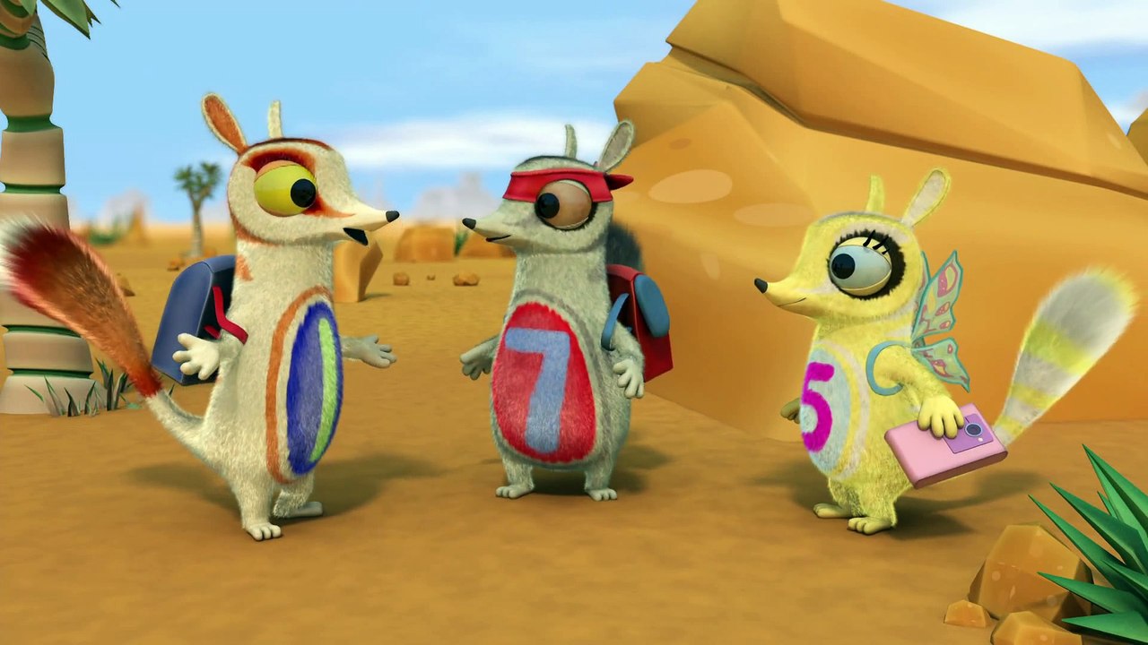 CBeebies The Numtums - You Can Do It Humpty Do - Dailymotion Video
