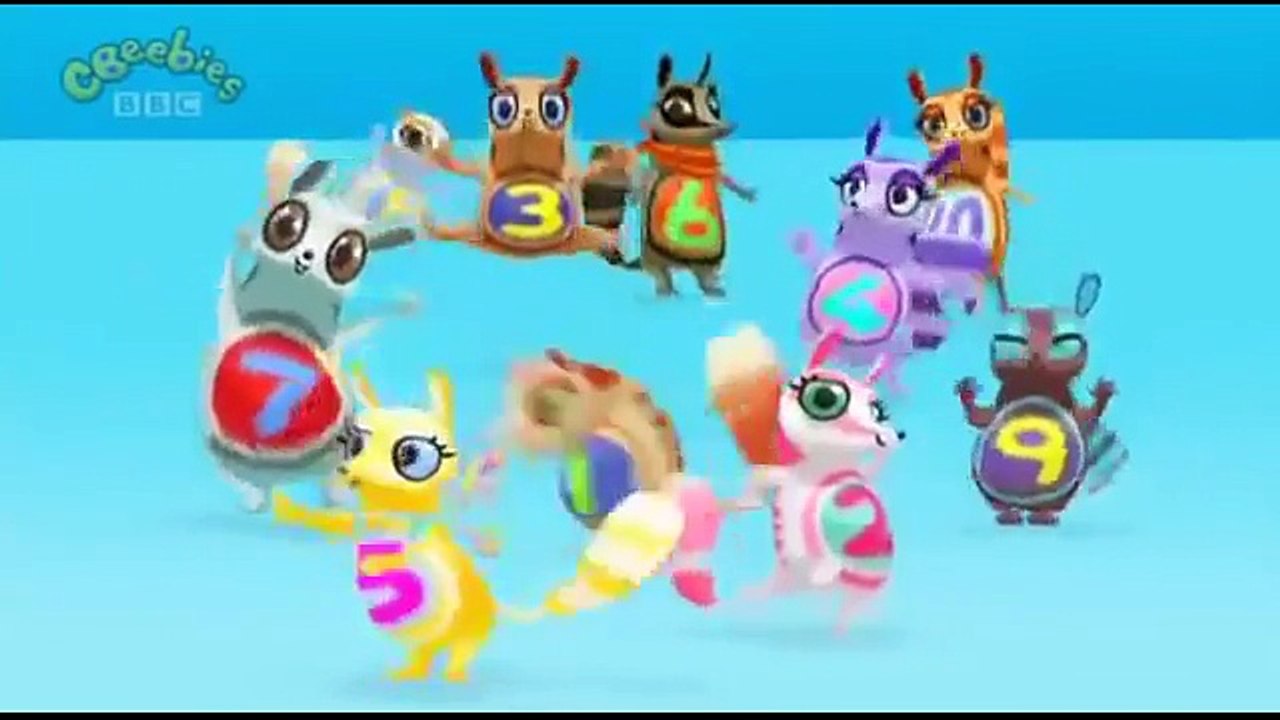 NUMTUMS 25 - video Dailymotion