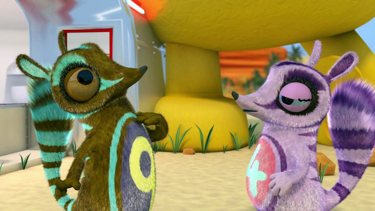 CBeebies The Numtums - Very Fast Food - YouTube - Dailymotion Video