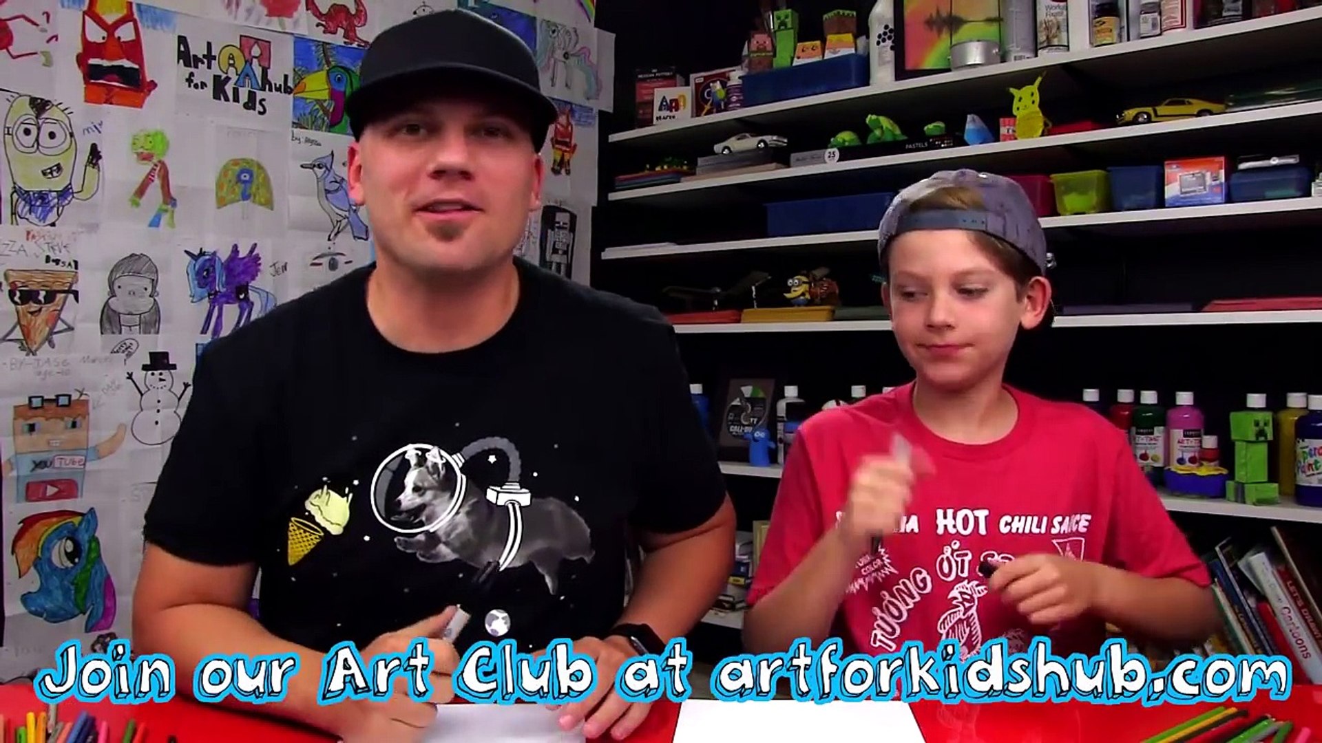 How To Draw A Phantom Ghost From Scooby Doo Art For Kids