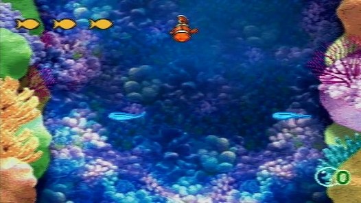 Finding Nemo: Nemos Ocean Discoveries (V.Smile) (Playthrough) Learning ...