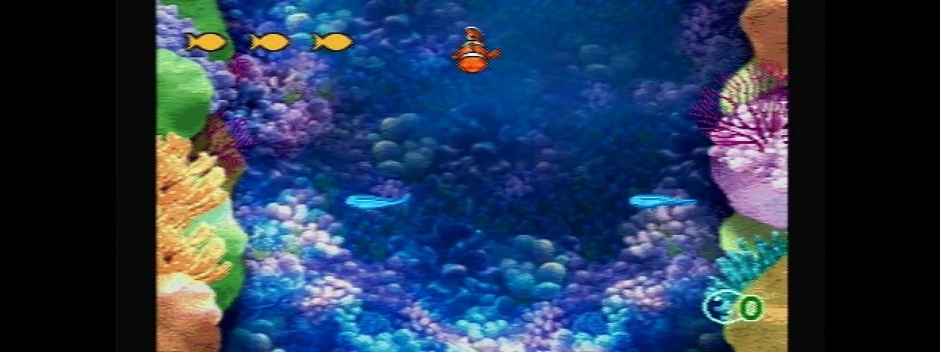 Finding Nemo: Nemos Ocean Discoveries (V.Smile) (Playthrough) Learning ...