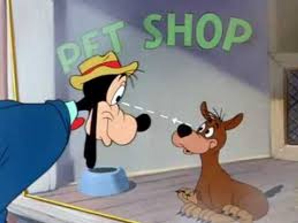 30 minutes movie NON STOP GOOFY CARTOONS CLASSIC DISNEY -- 2017 NEW ...