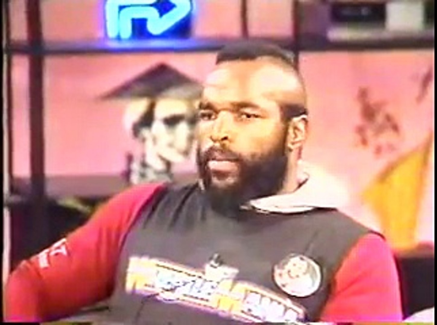 Richard Belzer Hulk Hogan