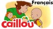 Caillou FRANÇAIS Caillou devient un grand frère (S01E12) - Vidéo ...