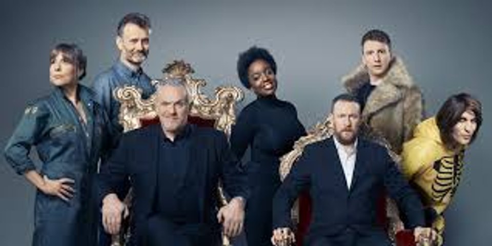 Taskmaster Season 5 Episode 8 videos - dailymotion