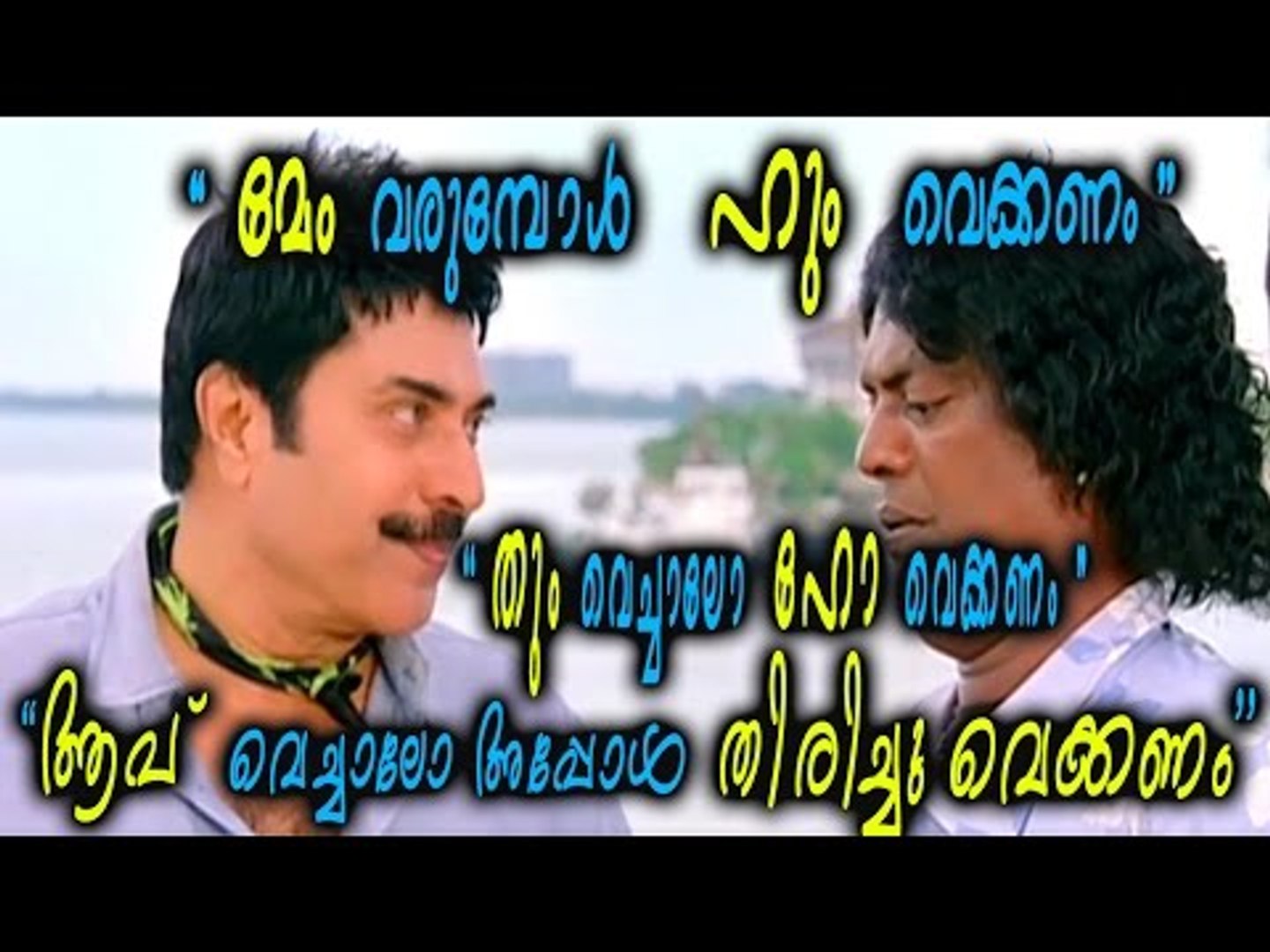 Malayalam Comedy Photo Comments Salim Kumar