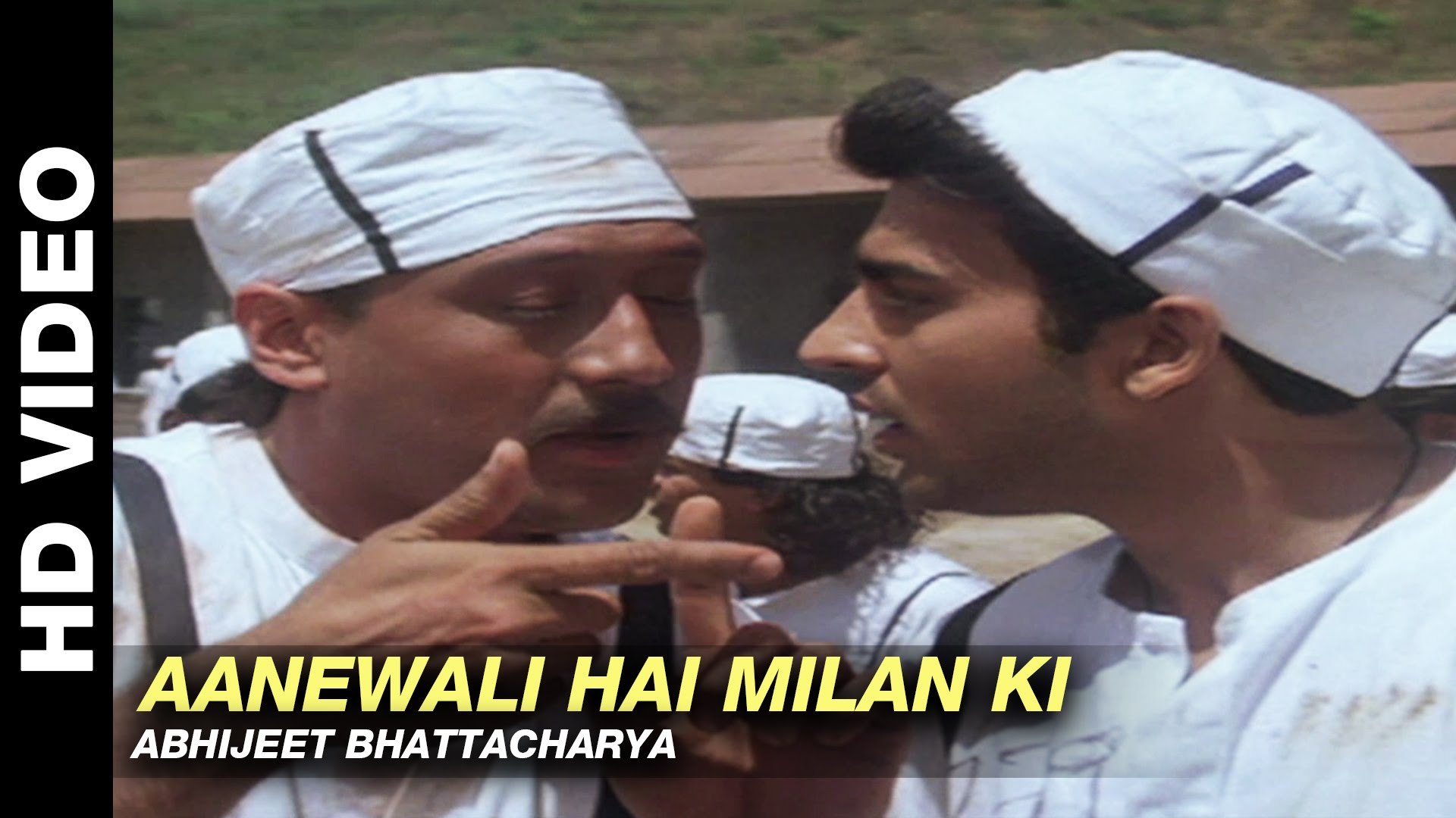 Milan Jackie Shroff