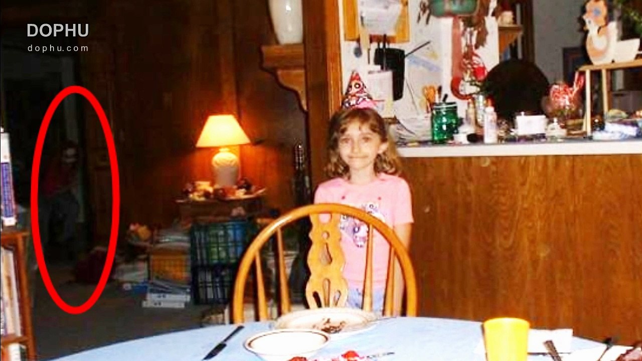 30 Scary Things Hidden In Pictures – Видео Dailymotion
