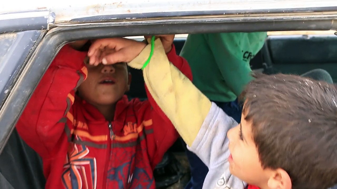 Objector - Molly Stuart - Trailer - Vidéo Dailymotion