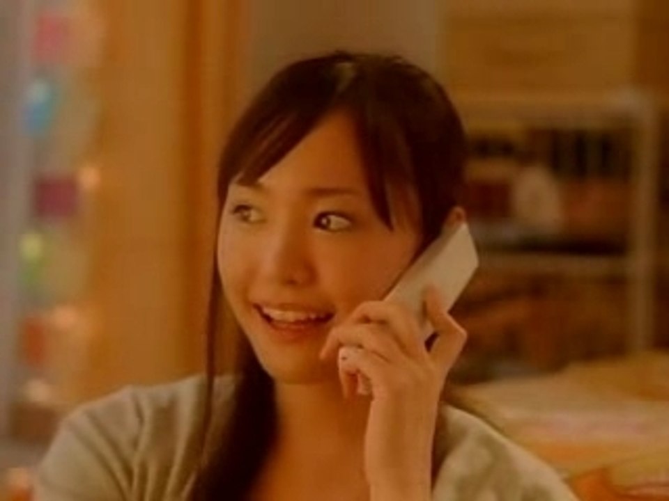 NTT-CM - Vidéo Dailymotion