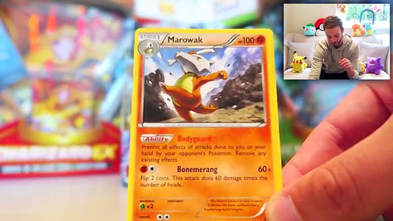 Pokemon - AMAZING RARE POKEMON CARD OPENING!!! - video Dailymotion