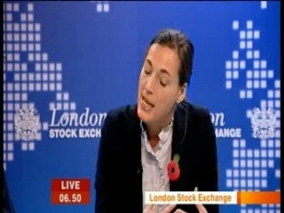 Merryn_somerset_webb_bbc_breakfast_301007 - video Dailymotion