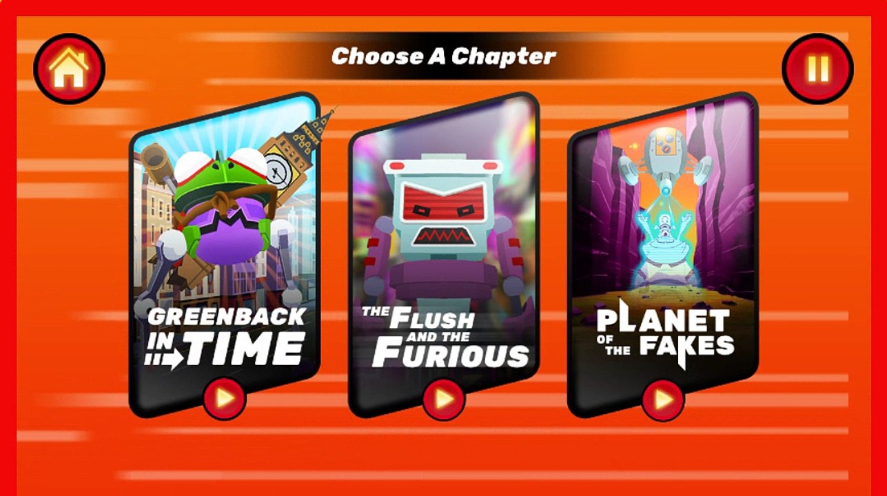 Danger Mouse Full Speed - video Dailymotion