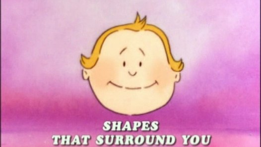 Baby Songs ABC's 123's Shapes That Surround You - video dailymotion