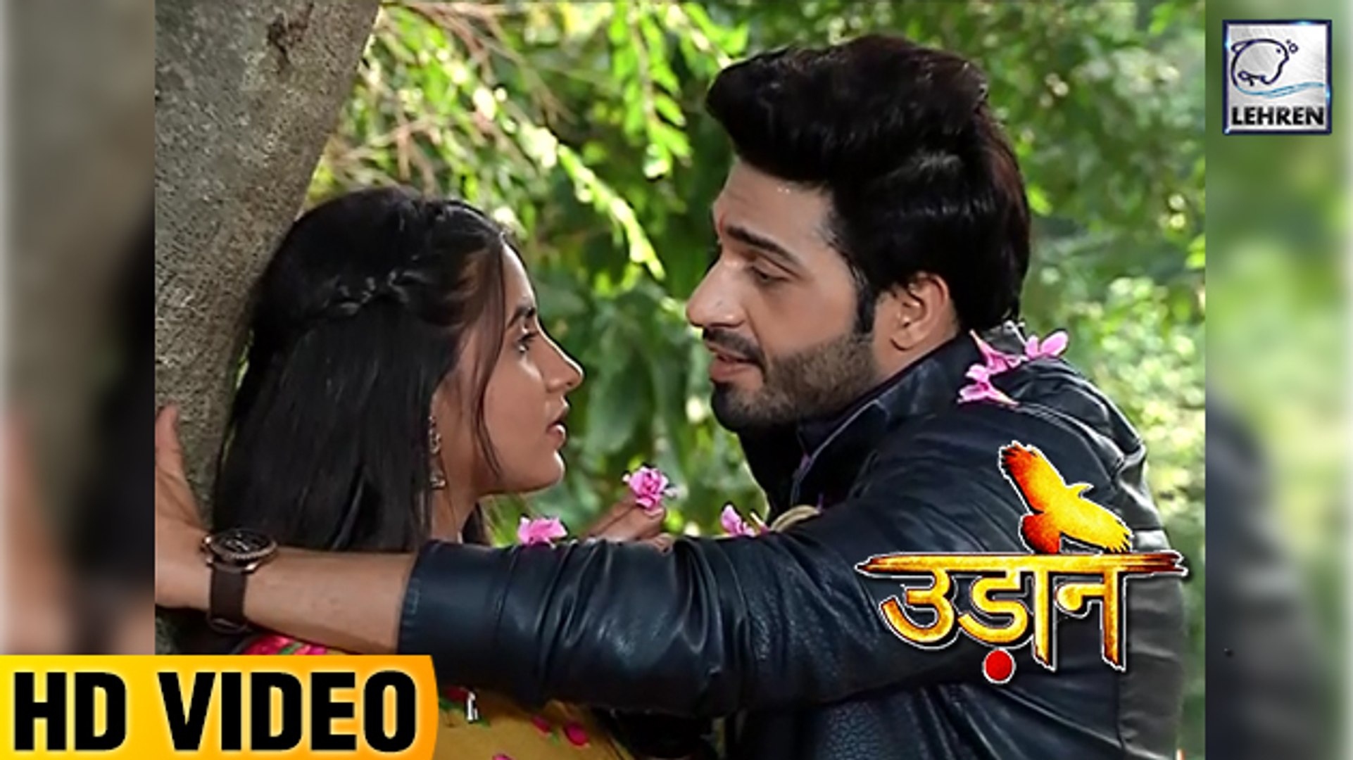 Udaan Serial