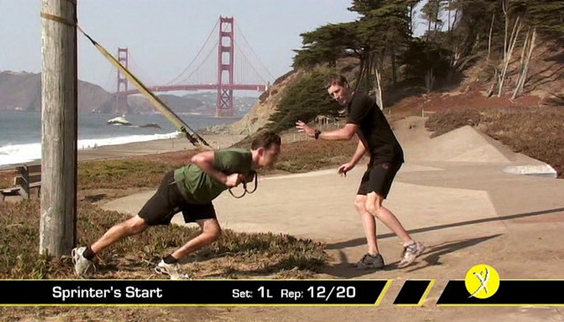 Trx Force