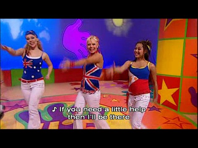 The Best Of Hi-5 by English For All - Dailymotion