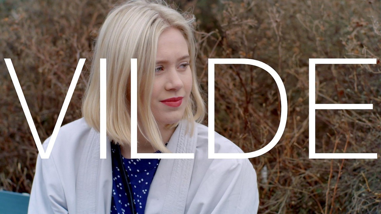 SKAM S2E08 Clip 4 Vilde - Español - Vídeo Dailymotion