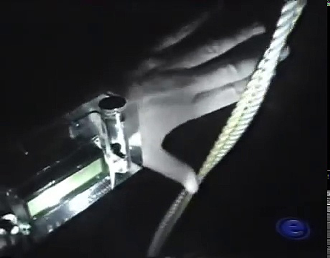 Boesmansgat Dave Shaw