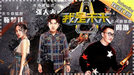 Hunan TV 影片─Dailymotion