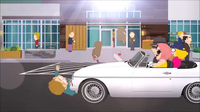 South Park Season 21 FULL ONLINE videos - Dailymotion