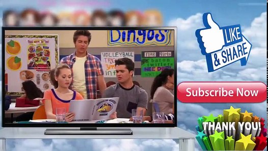 Lab Rats 2x24 Trent Gets Schooled - Dailymotion Video