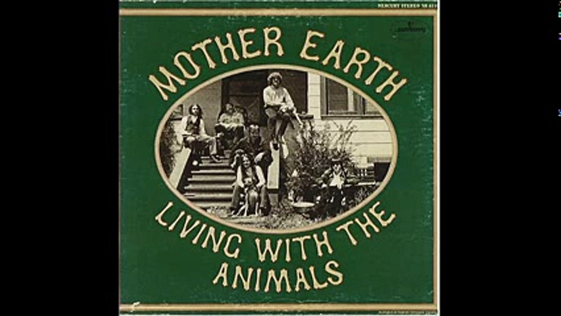 Mother Earth Discography