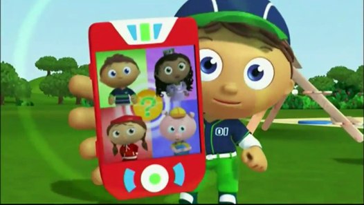 PBS Kids GO! Program Break (2013 MPT) - video dailymotion