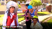 El Cholo Juanito & Richard Douglas - Vol. 1 Oficial - Vídeo Dailymotion