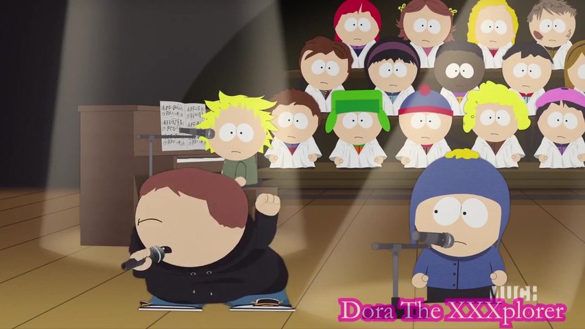 ((WATCH FULL HD)) ~ South Park Season 21 videos - Dailymotion