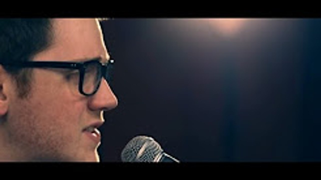'Lightning' - Alex Goot (Acoustic Version) - video Dailymotion