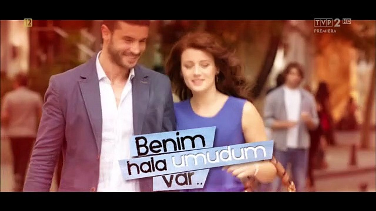 Nadzieja i miłość odc. 52 - Dailymotion Video