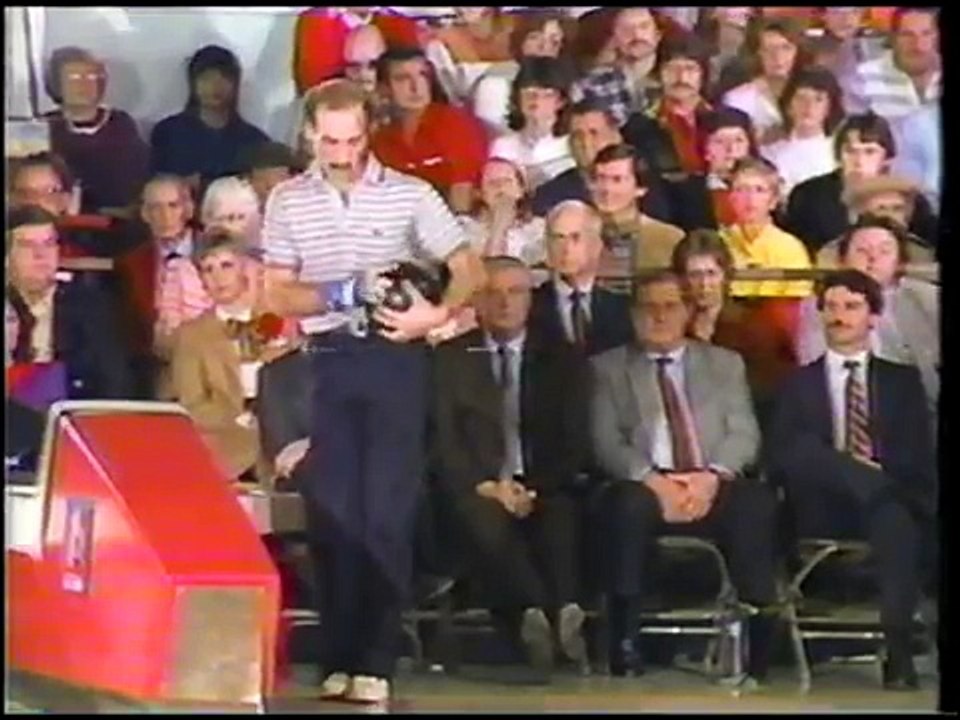 PBA Pro Bowlers Tour Marshall Holman Vs. Mark Roth - video Dailymotion