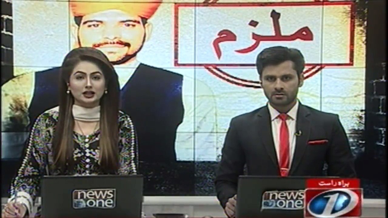 The Accused Imran confessed to abuse and killing 8 others childs ...