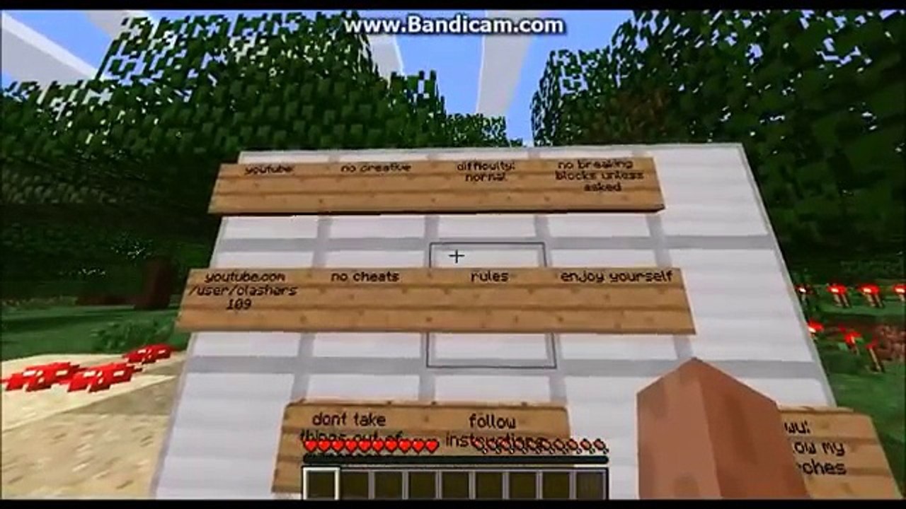 Minecraft Ninjago ADVENTURE MAP, RETURN TO OLD MAP!!!! *JAY THE BLUE ...