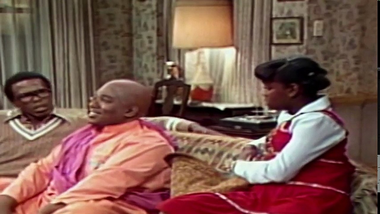 Whats happening Season 02 Episode 17 Doobie or Not Doobie Part 2 ...