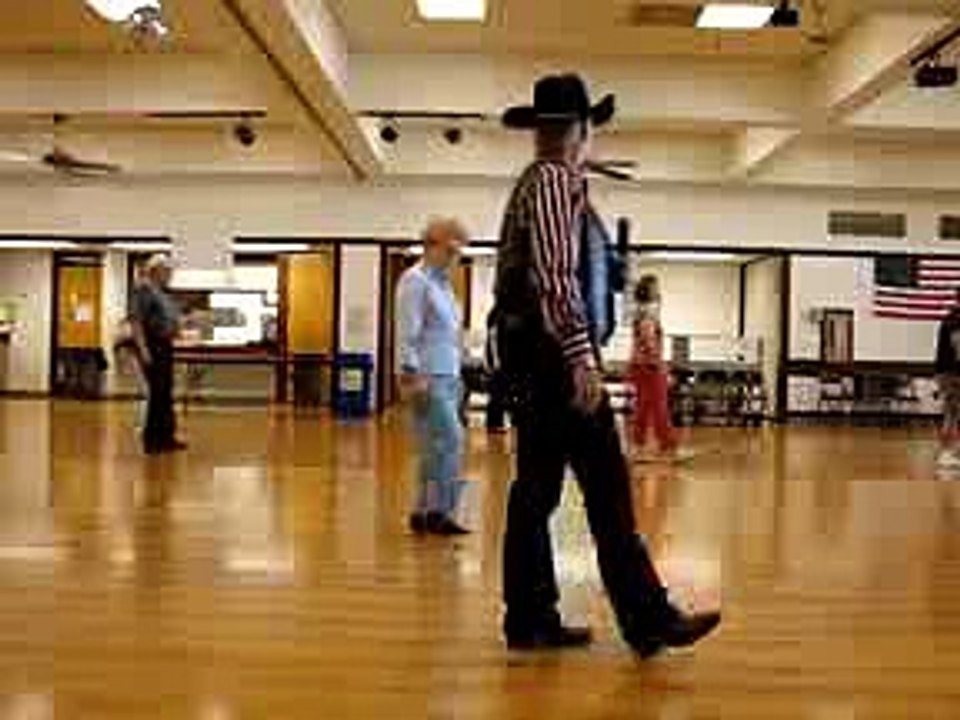 Black Coffee ( Line Dance ) - Dailymotion Video