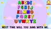 เพลง ABC เอบีซีสไตล์เด็กอนุบาล ♫ สอนคำศัพท์ภาษาอังกฤษ Alphabet song ...
