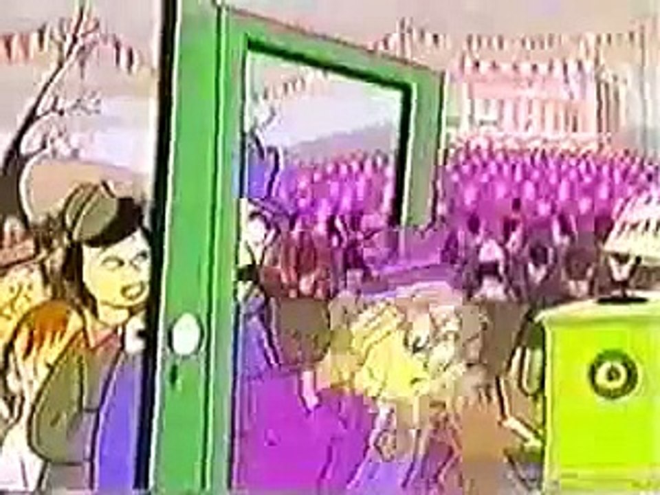 El Monstruo Milton - español latino - video Dailymotion