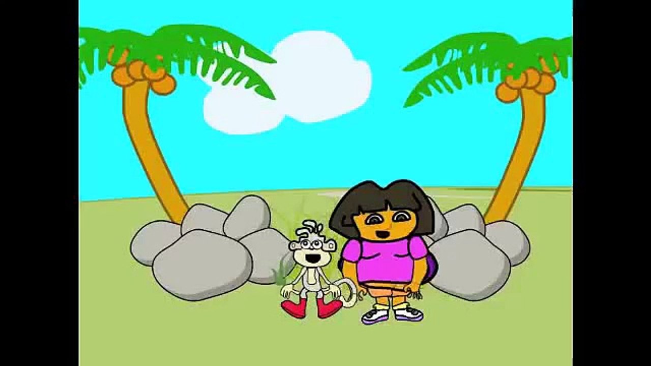 Dora Dies - video Dailymotion