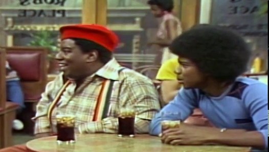 Whats happening Season 02 Episode 18 Rerun Sees the Light - Dailymotion ...