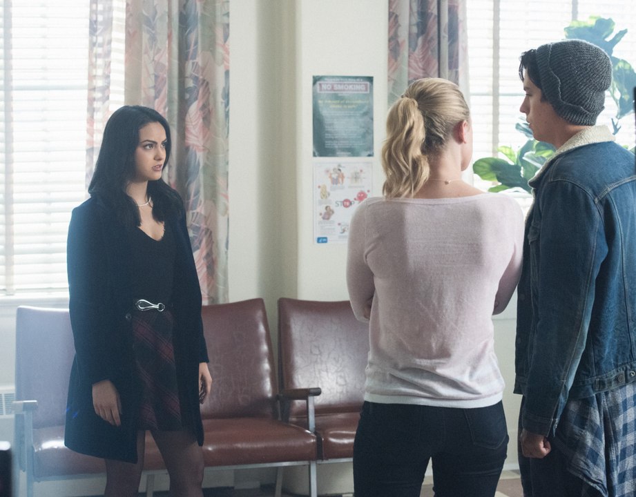 Riverdale Season 2 Episode 12 ((Online Full)) - video Dailymotion