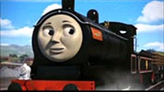 Update!!! Thomas and Friends Whistles, Horns, and Bells Speed Up 1 75 ...