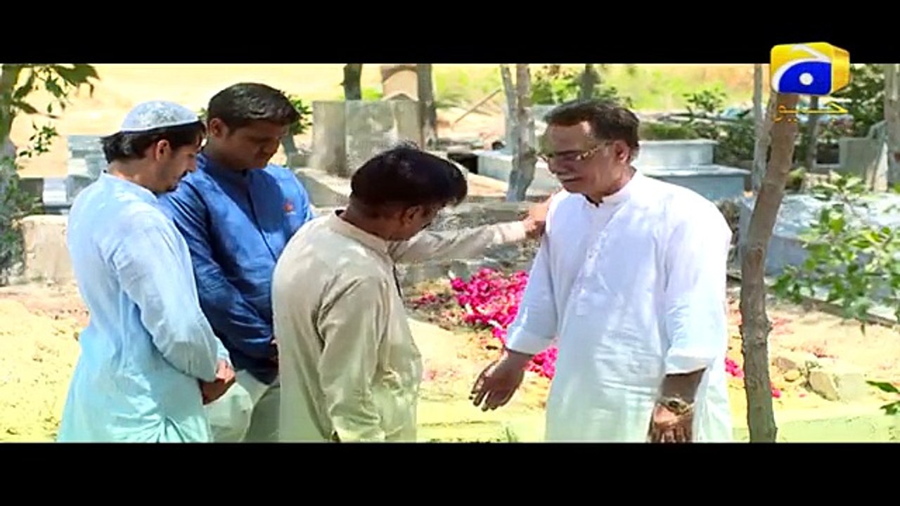 Ghutan Episode 54 - video Dailymotion