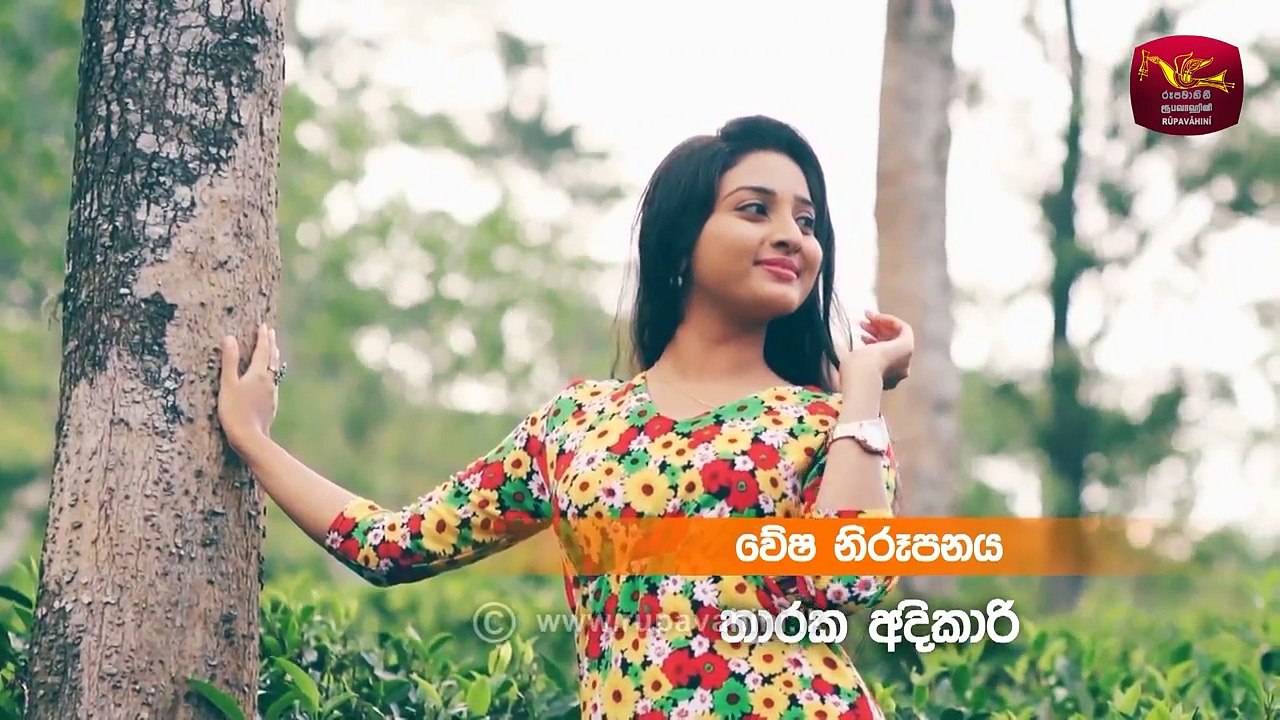 Sanda Diya Siththam (02) 16-11-2017 - video Dailymotion