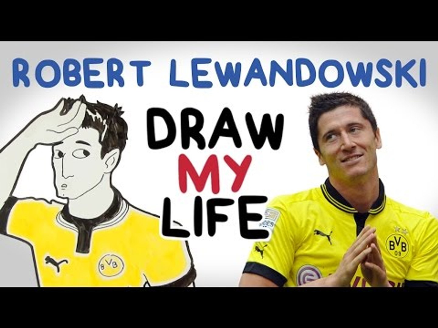 Robert Lewandowski Drawings Robert Lewandowski 7 Coloring Page