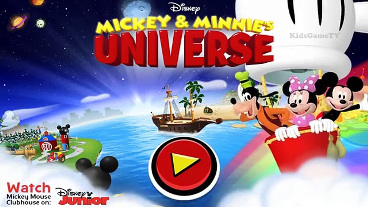 #Mickey Mouse Clubhouse Disney Junior Full Episodes Mickey and Minnies ...