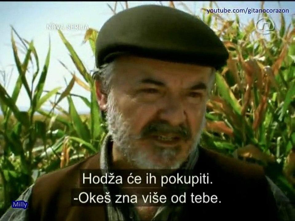 Asi - 1. epizoda 1. dio - video Dailymotion