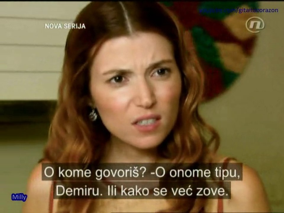 Asi - 1. epizoda 5. dio - video Dailymotion